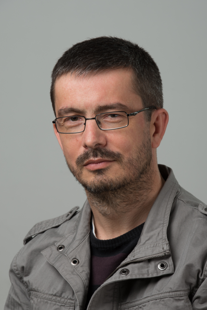 BARIL Jean-Luc - LIB